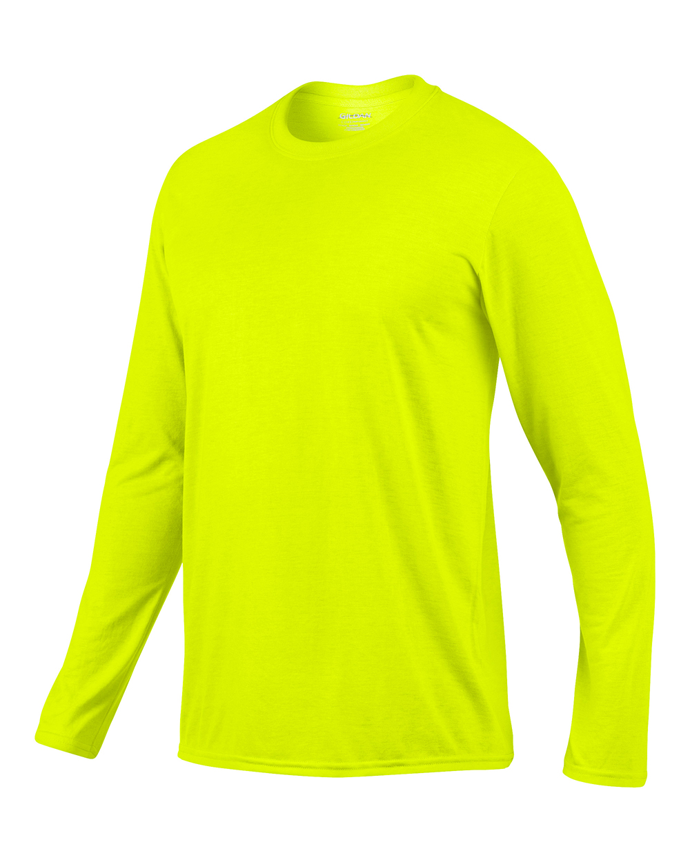 Gildan 42400 - Adult Longsleeve T-Shirt Performance - 100% Polyester