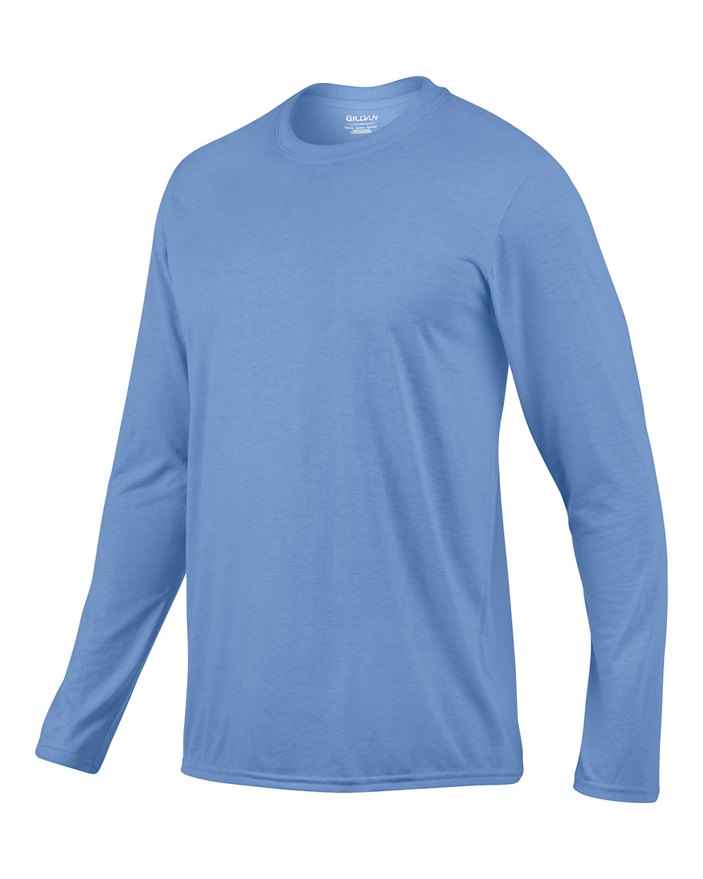 Gildan 42400 - Adult Longsleeve T-Shirt Performance - 100% Polyester