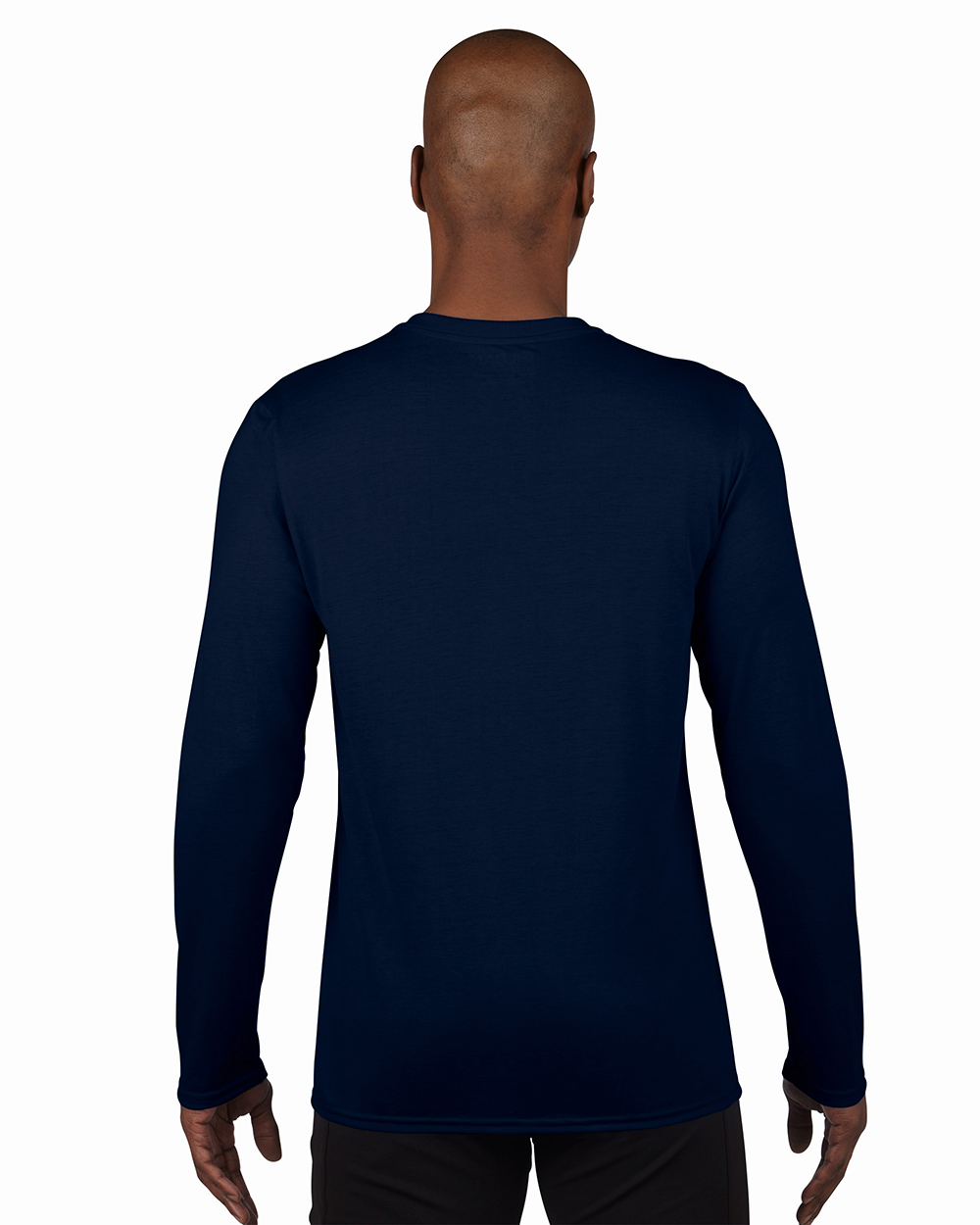 Gildan 42400 - Adult Longsleeve T-Shirt Performance - 100% Polyester