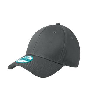 New Era - NE200 - Adjustable structured cap - ImaginaPub.com