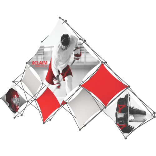 XCLAIM 14’’W Full Height Kit - ImaginaPub.com